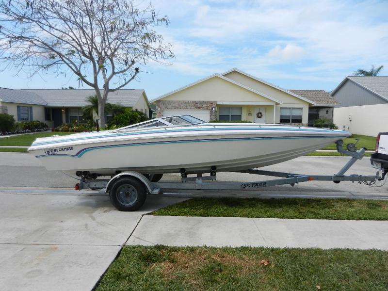 1997 Checkmate Pulsare 2100 001.jpg | Checkmate Community Forums