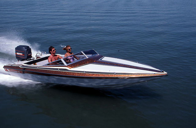 Vintage 1986 Factory Pic - Exciter | Checkmate Community Forums