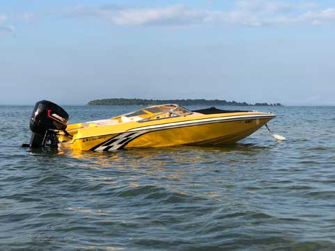 Welcome to Checkmate-Boats.com - The Fanatics Home!