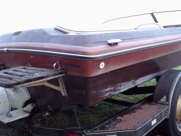 SUCKERED BY A "BAJA" ??? | Checkmate Community Forums